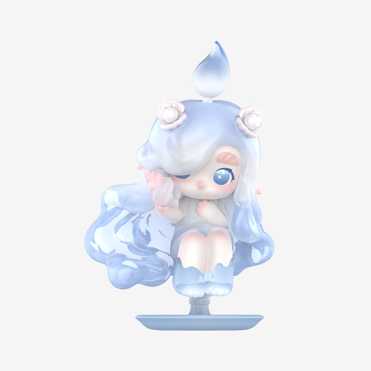 CHAKA Light Sprite Blind Box Confirmed Style – WatermelonPiggy