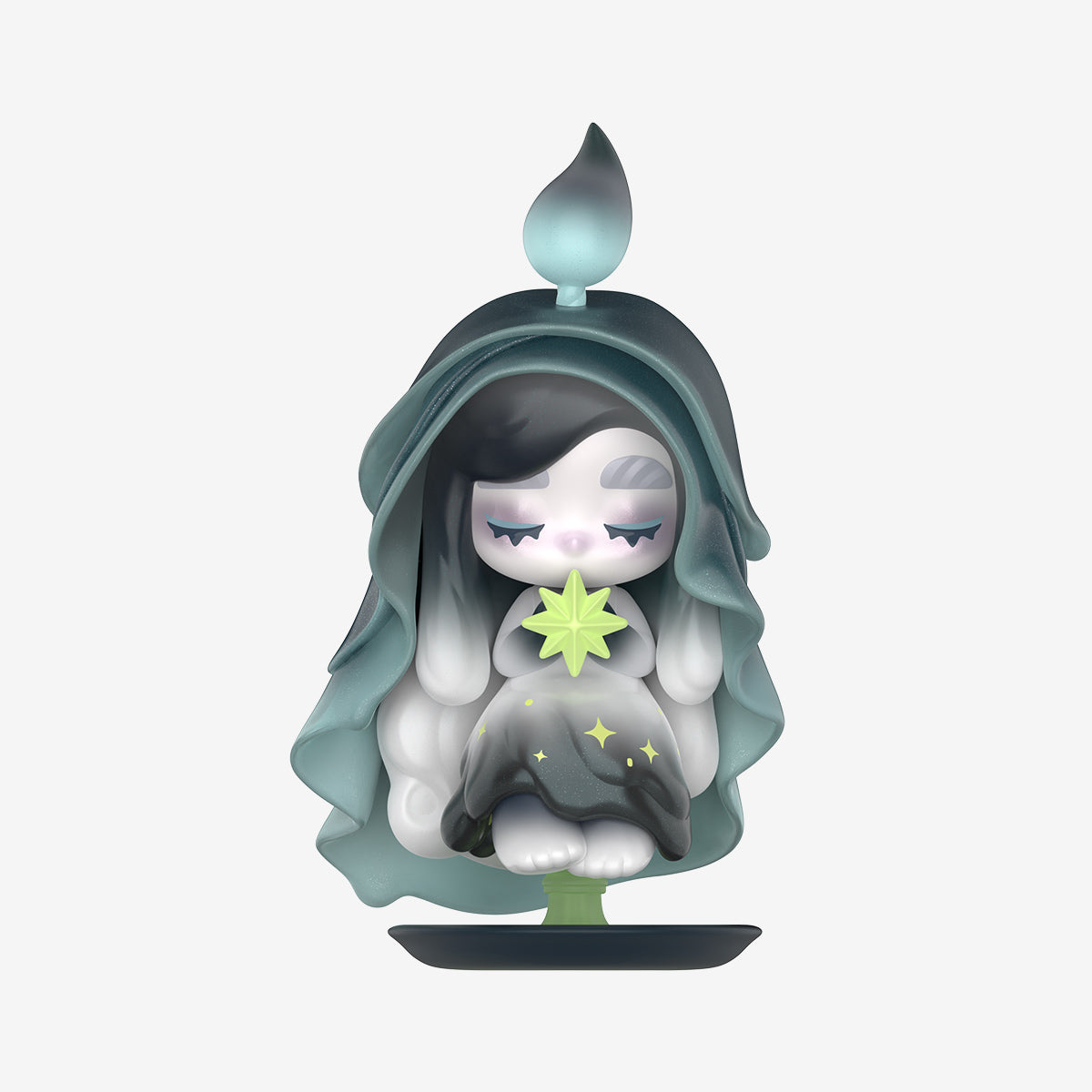 CHAKA Light Sprite Blind Box Confirmed Style – WatermelonPiggy