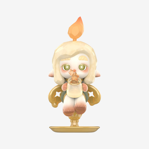 CHAKA Light Sprite Blind Box Confirmed Style – WatermelonPiggy