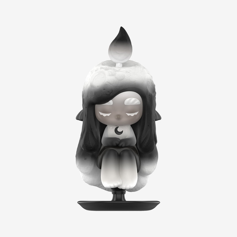 CHAKA Light Sprite Blind Box Confirmed Style – WatermelonPiggy