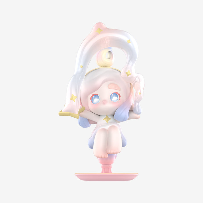 CHAKA Light Sprite Blind Box Confirmed Style – WatermelonPiggy