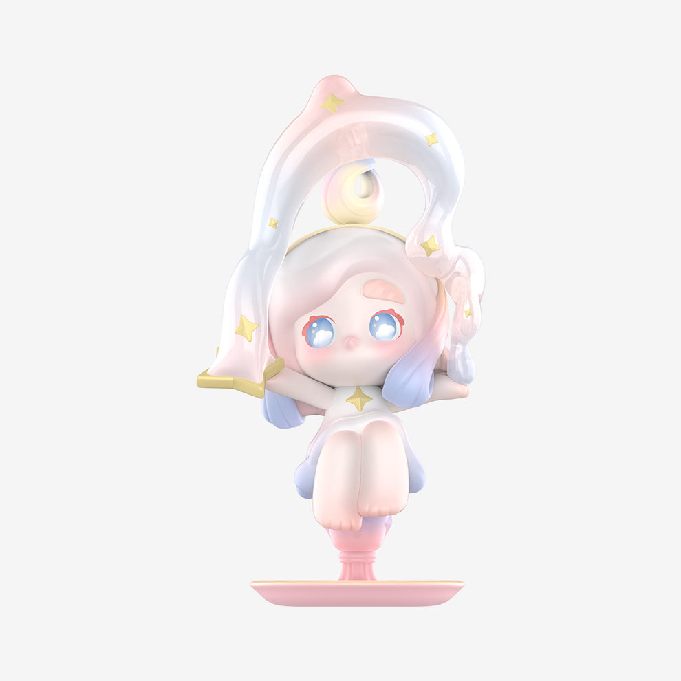 CHAKA Light Sprite Blind Box Confirmed Style – WatermelonPiggy