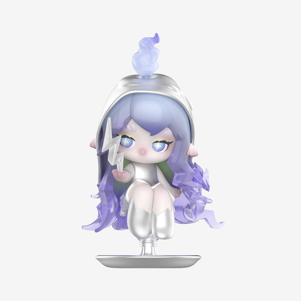 CHAKA Light Sprite Blind Box Confirmed Style – WatermelonPiggy