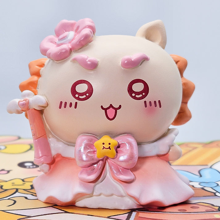 CHIIKAWA Magic Blind Box Confirmed Style – WatermelonPiggy