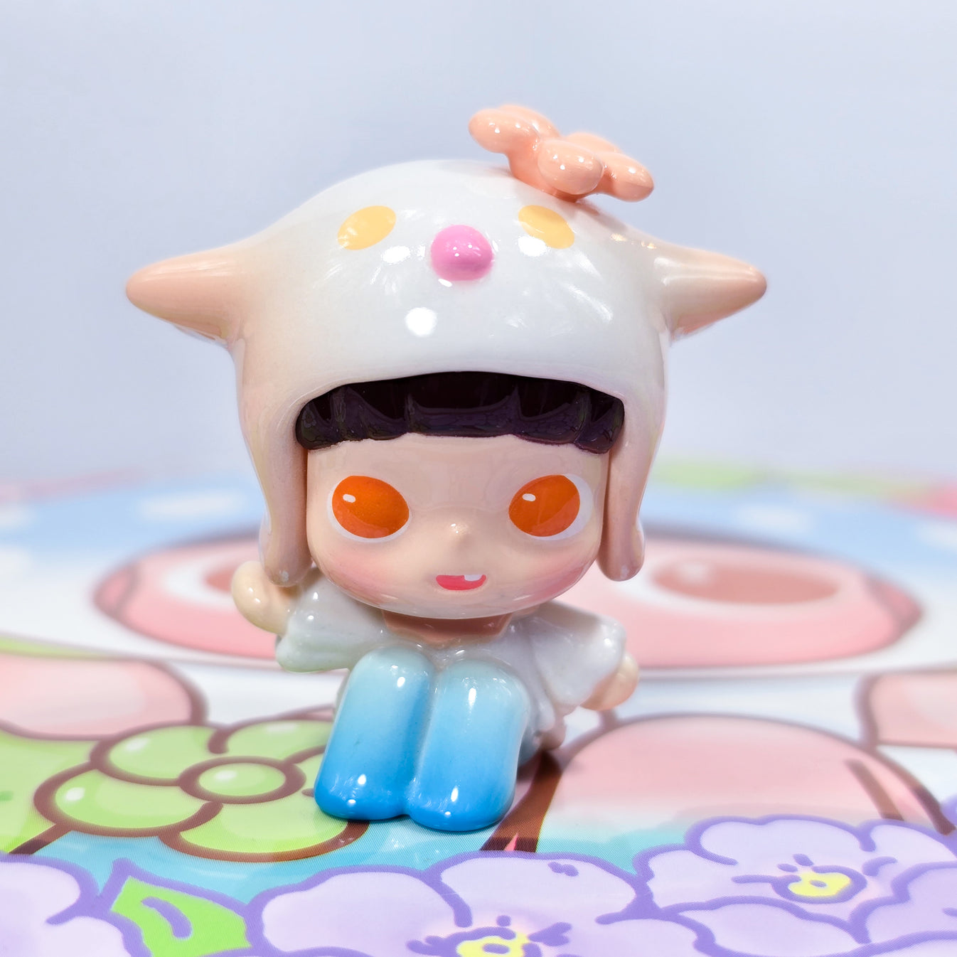 OLI Grassland Bean Blind Box Confirmed Style – WatermelonPiggy