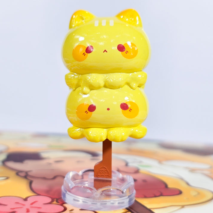 FANTASY OCTOPUS CAT Oden Mini Blind Box Confirmed Style – WatermelonPiggy